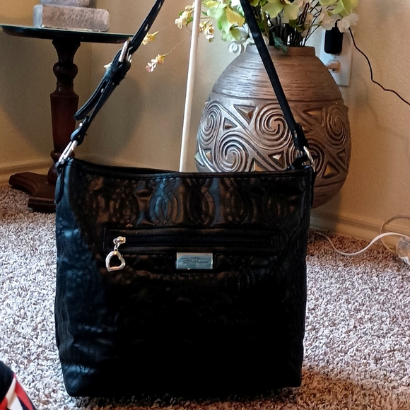 Bella Russo | Bags | Rare Vintage Bella Russo Shoulder Bag | Poshmark